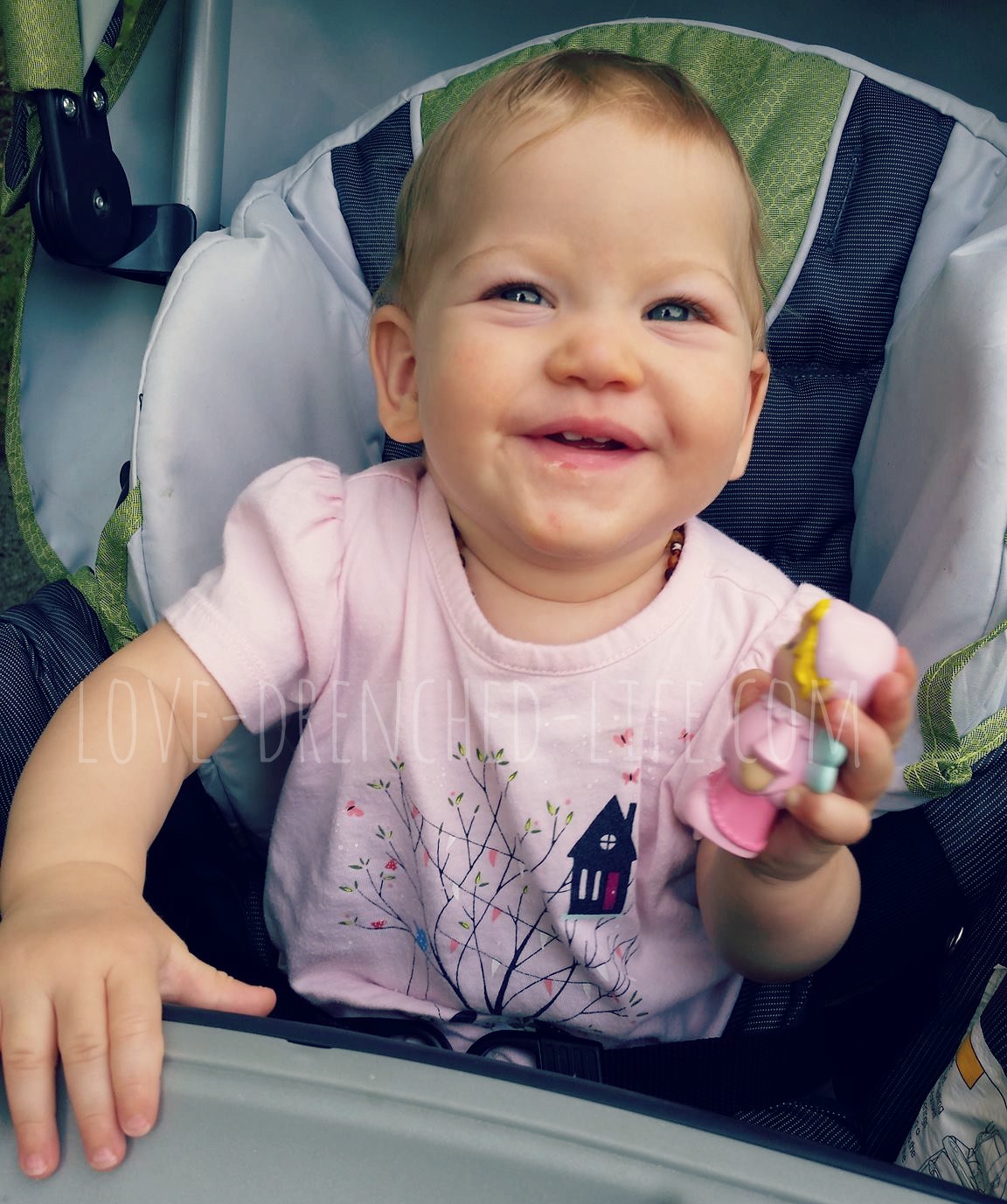 Her Smile